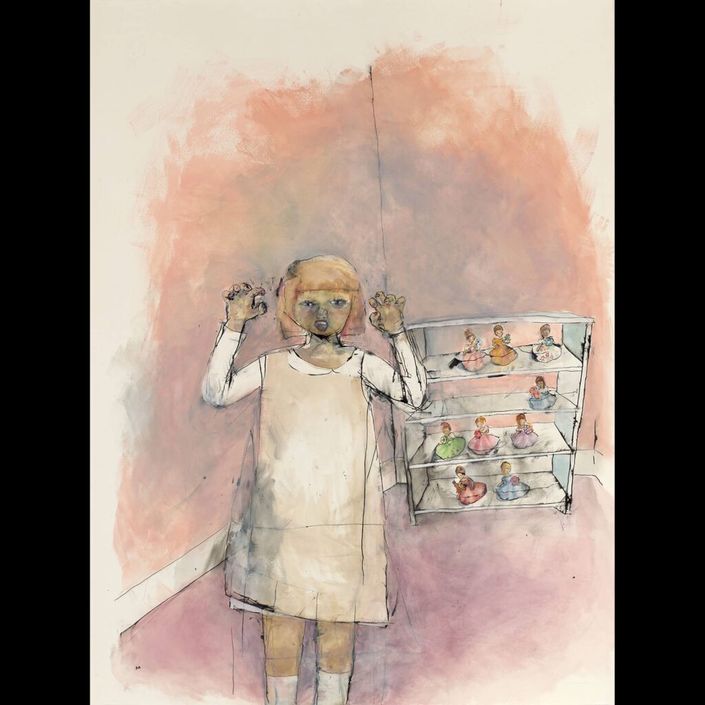 Emerging Artist Program - CherryArts