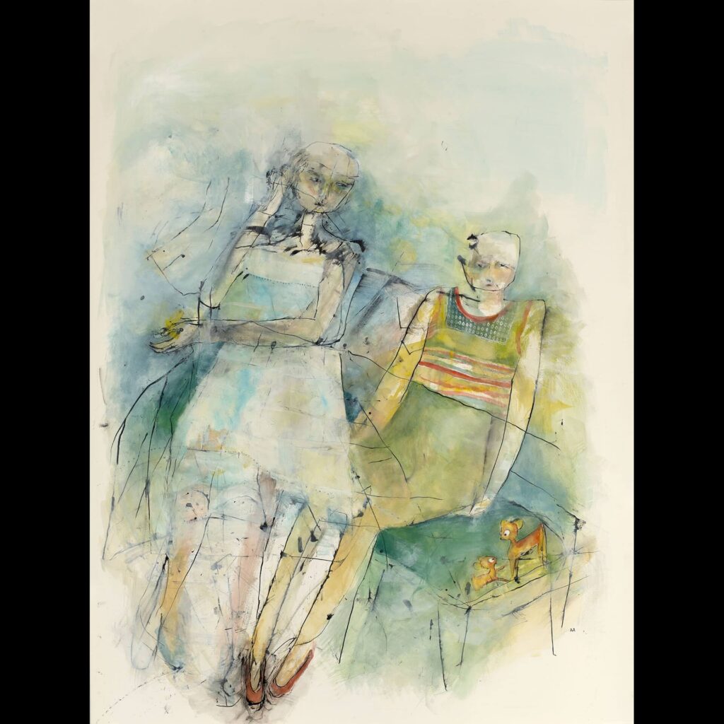 Emerging Artist Program - CherryArts