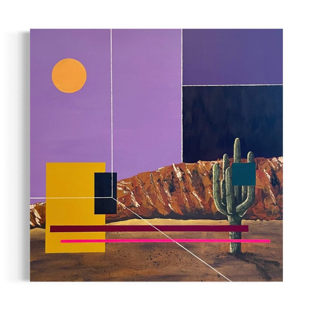 Emerging Artist Program - CherryArts