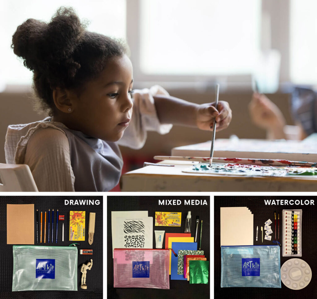Art Kits