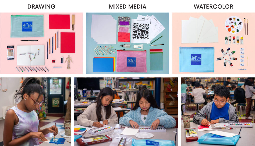 Art Kits