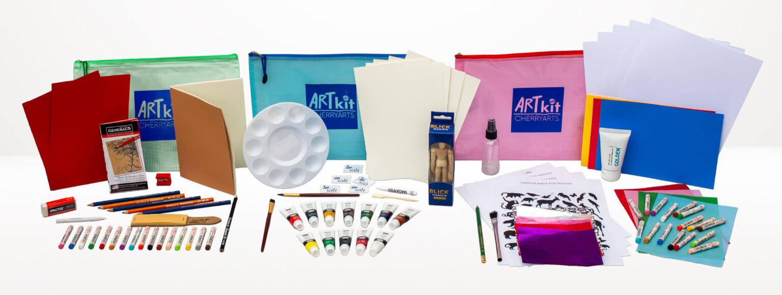 Art Kits